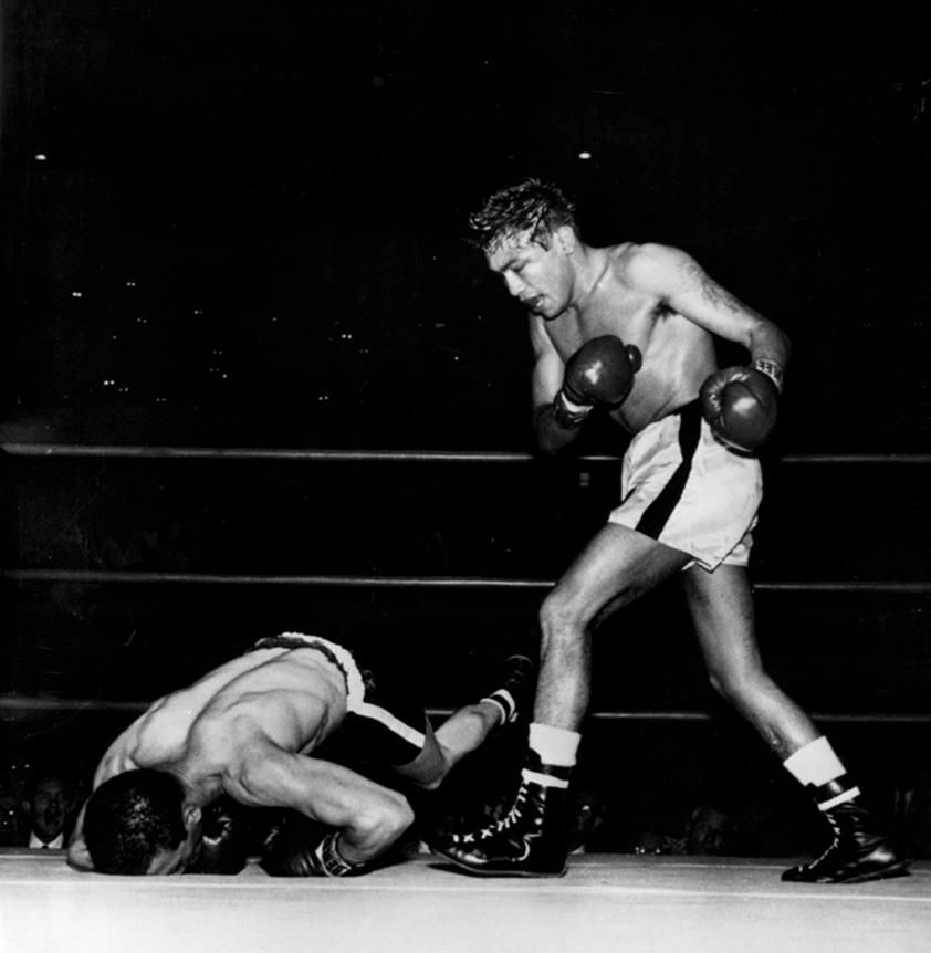 Jose Becerra: The Guadalajara Cobra – IBRO
