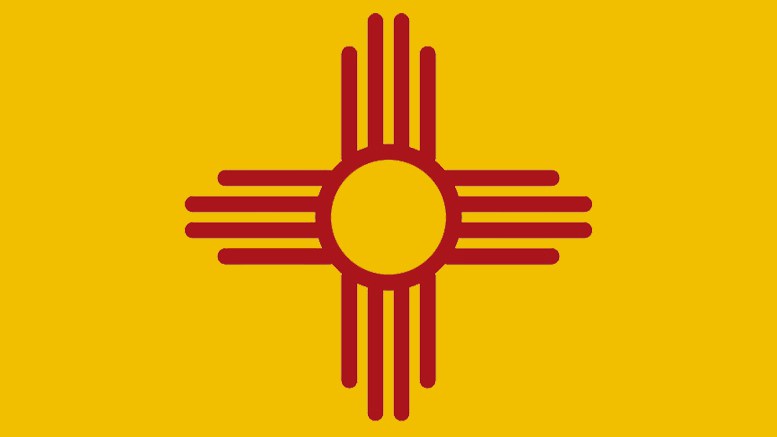 New Mexico Symbol – IBRO