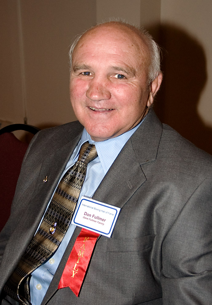 Don Cogswell Photo Gallery – IBRO