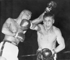 1950s TV Darling Ralph “Tiger” Jones By Dan Cuoco – IBRO